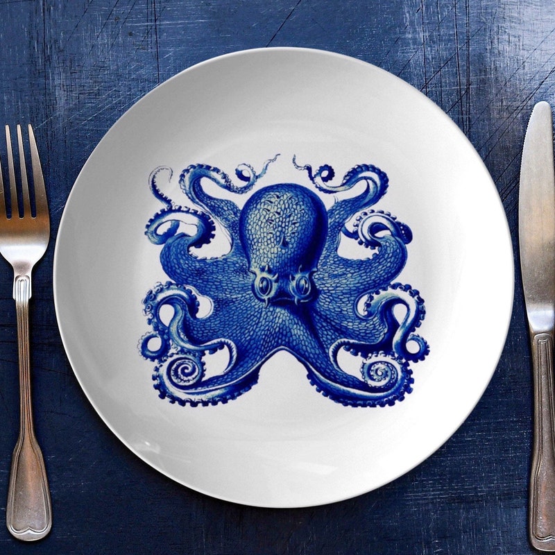 Coastal Dinnerware - Etsy