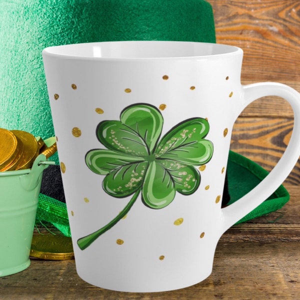 St Patricks Day Mug - Etsy