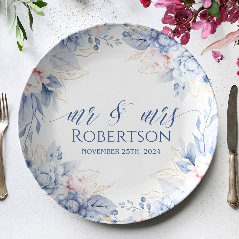 Wedding Cake Plate - Etsy
