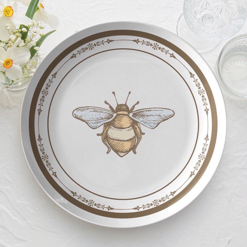 Vintage Bee - Etsy