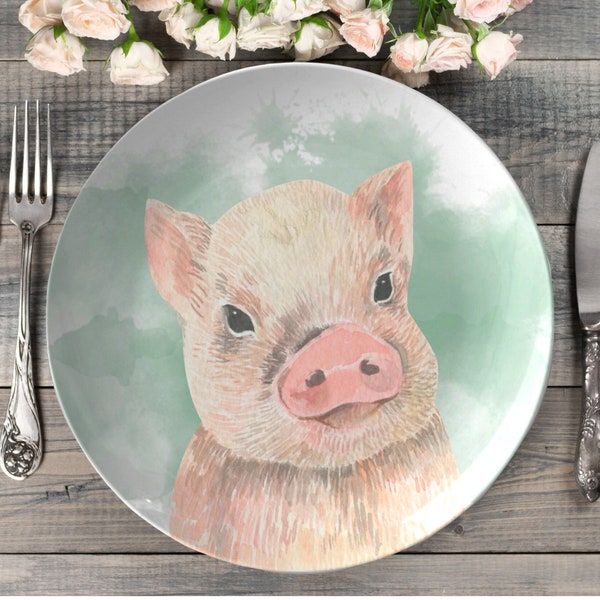 Country Dinnerware - Etsy