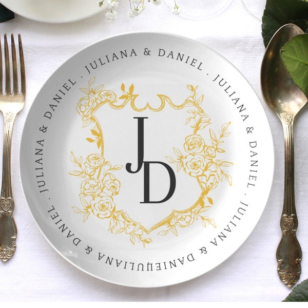 Custom Dinnerware - Etsy