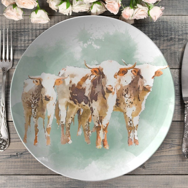 Country Dinnerware - Etsy