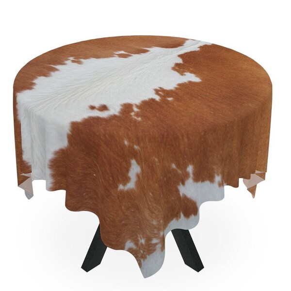 Farmhouse Tablecloth - Etsy