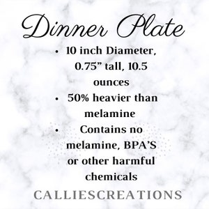 Personalized Wedding Emblem Plate, Monogrammed Dinner Plate, Customized ...