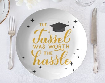 Funny Dinner Plate - Etsy