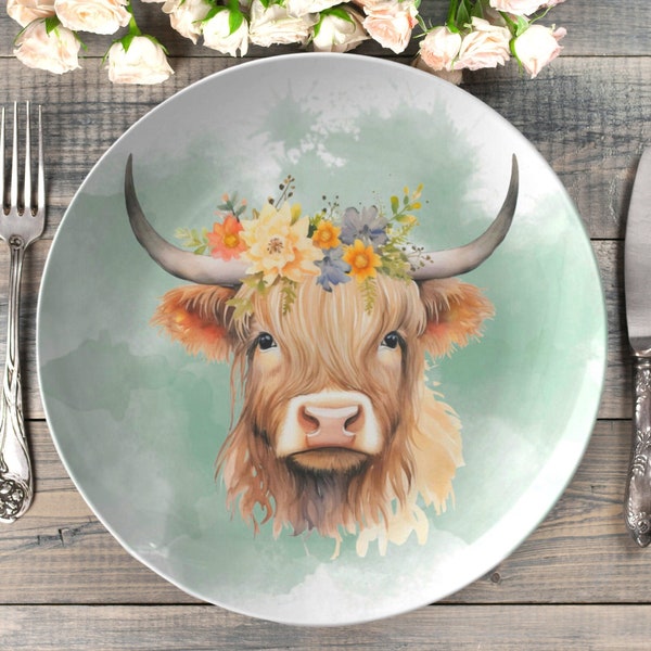 Country Dinnerware - Etsy