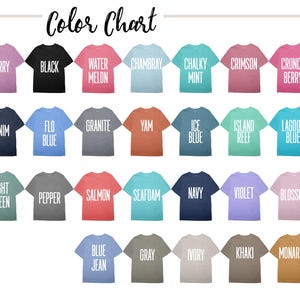 Personalized Football Team Name Shirt, Comfort Colors, Football Gameday ...