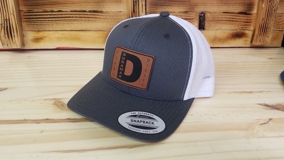 Duramax Hat Duramax Turbo Diesel Retro Trucker Hat Mesh - Etsy