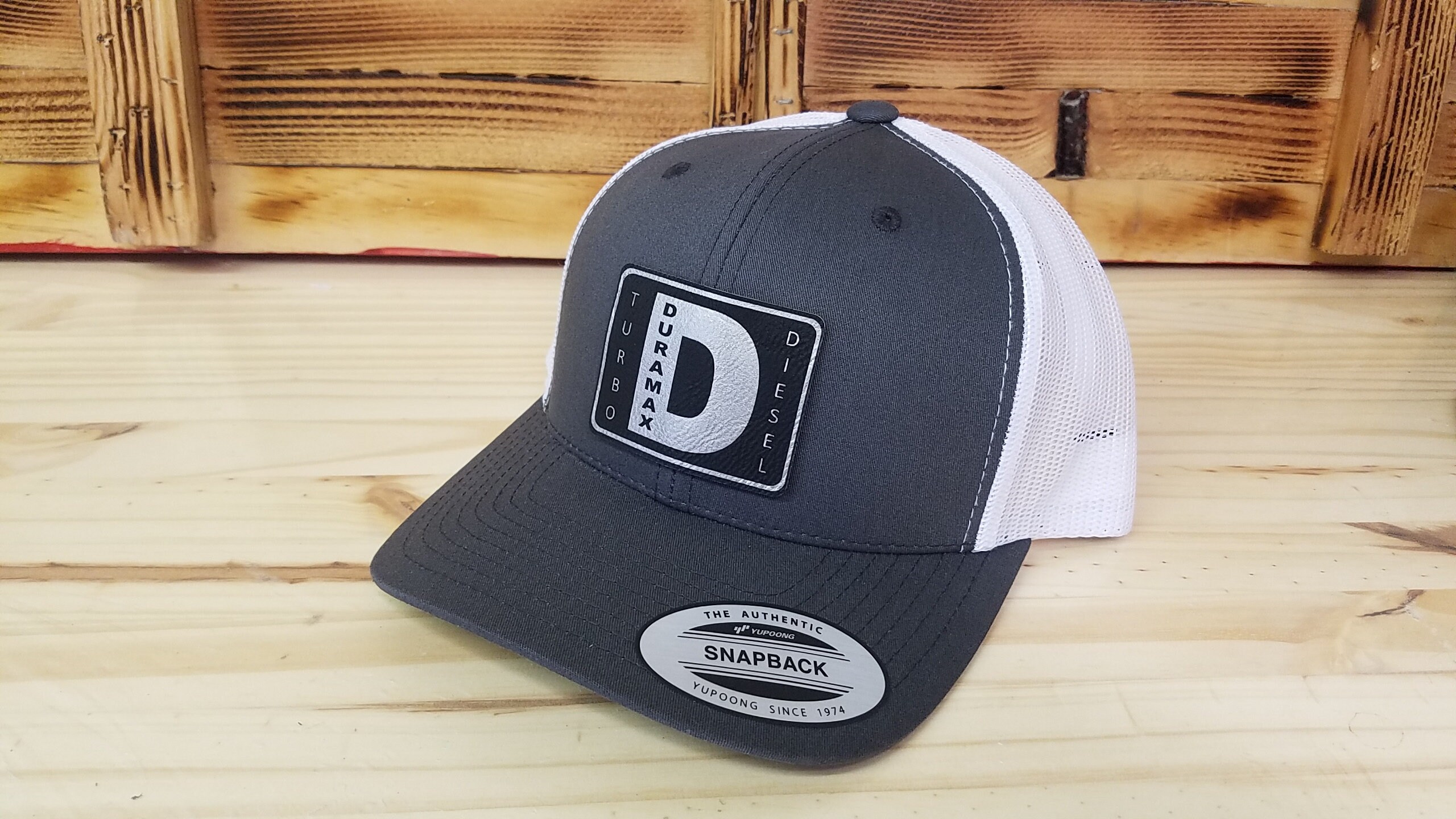 Duramax Hat Duramax Turbo Diesel Retro Trucker Hat Mesh - Etsy
