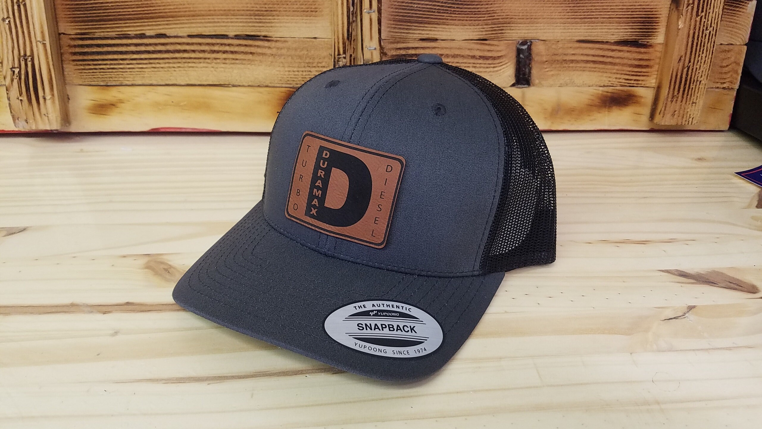 Duramax Hat Duramax Turbo Diesel Retro Trucker Hat Mesh - Etsy