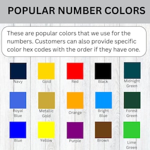 Custom Racing Number Hat, Racing Name and Number Hat, Personalized ...