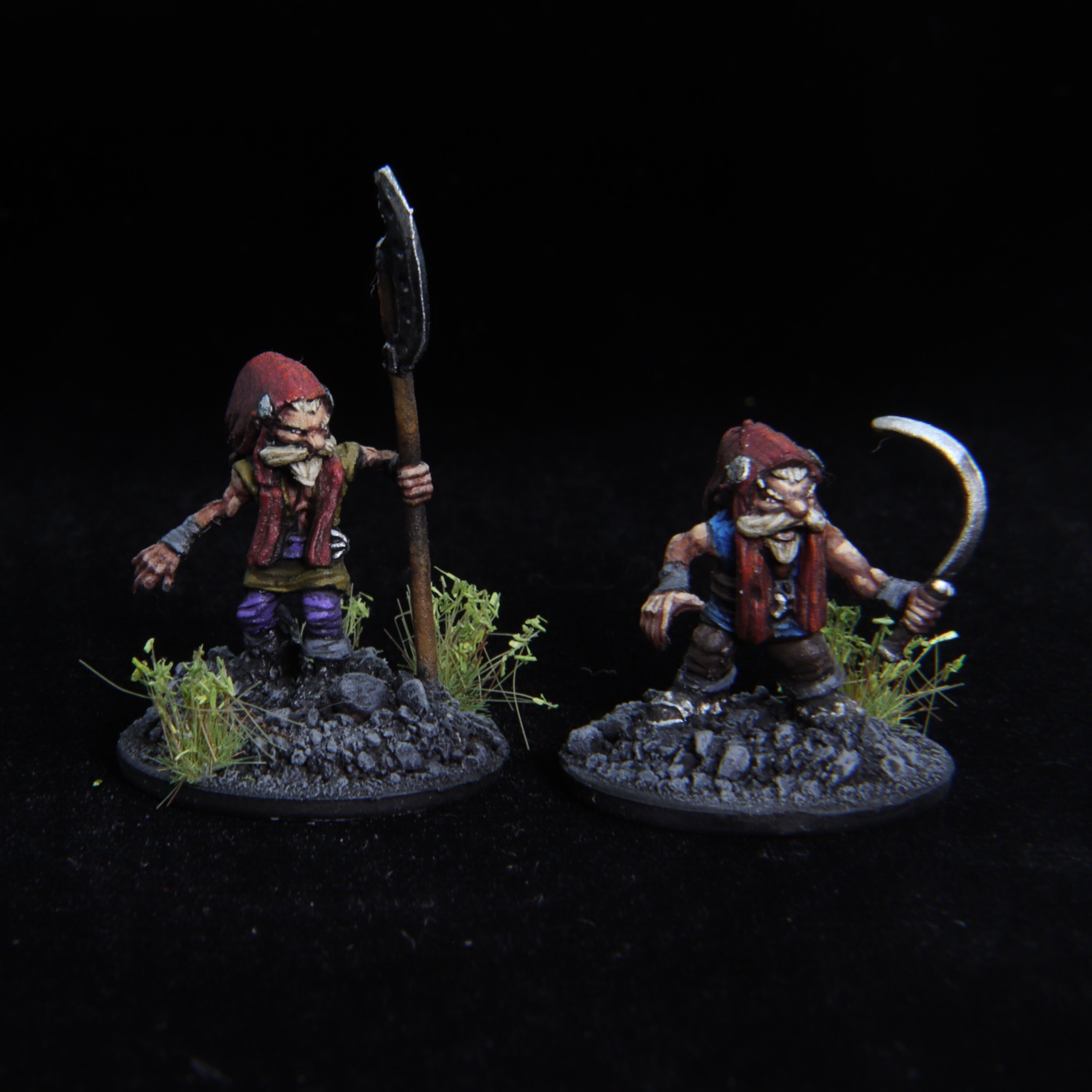 Shop — Yigg Miniatures