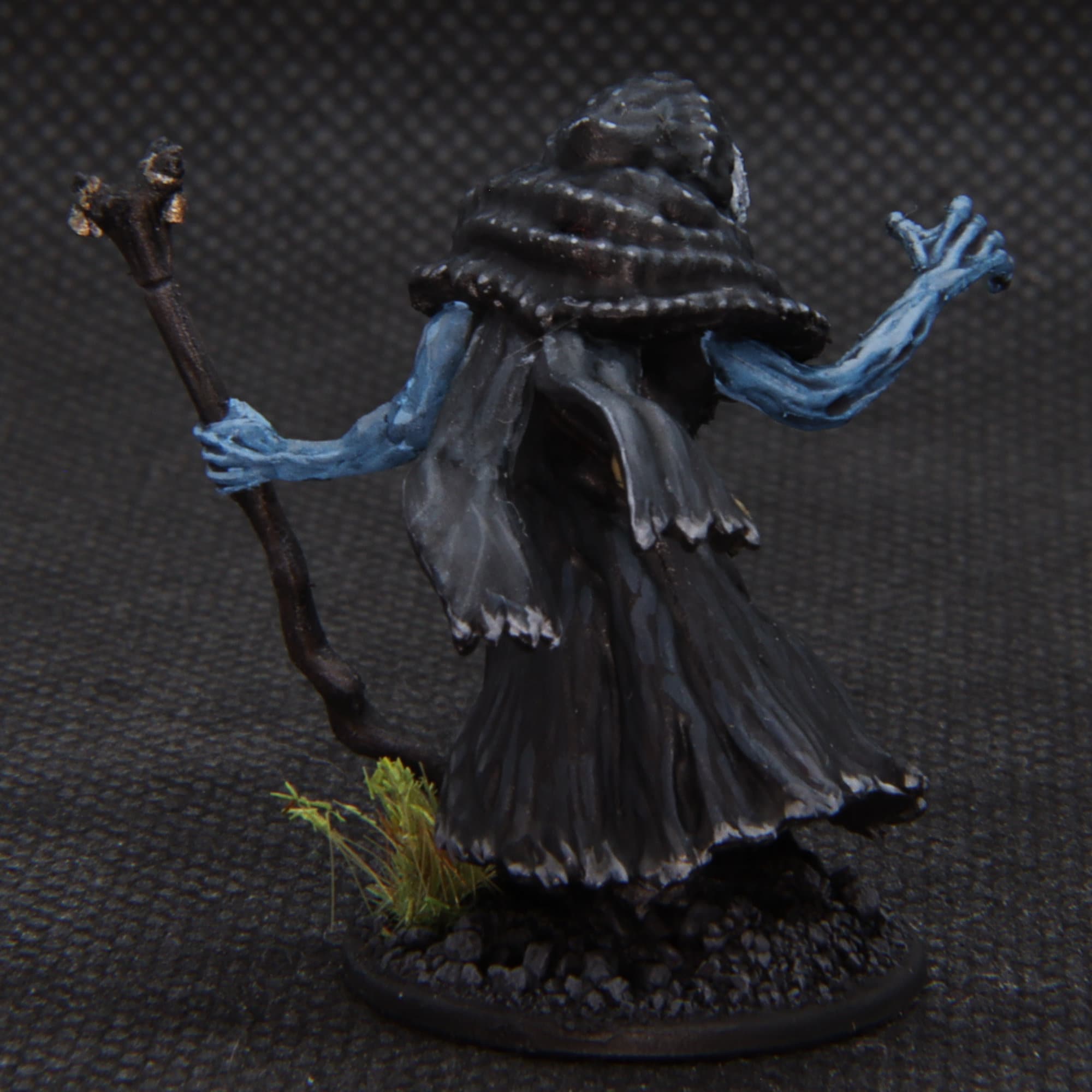 Bheur Hag — Yigg Six Studios