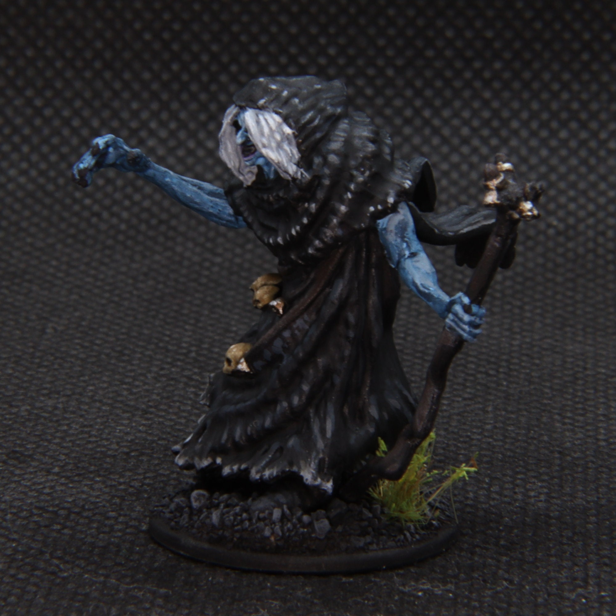 Bheur Hag — Yigg Six Studios