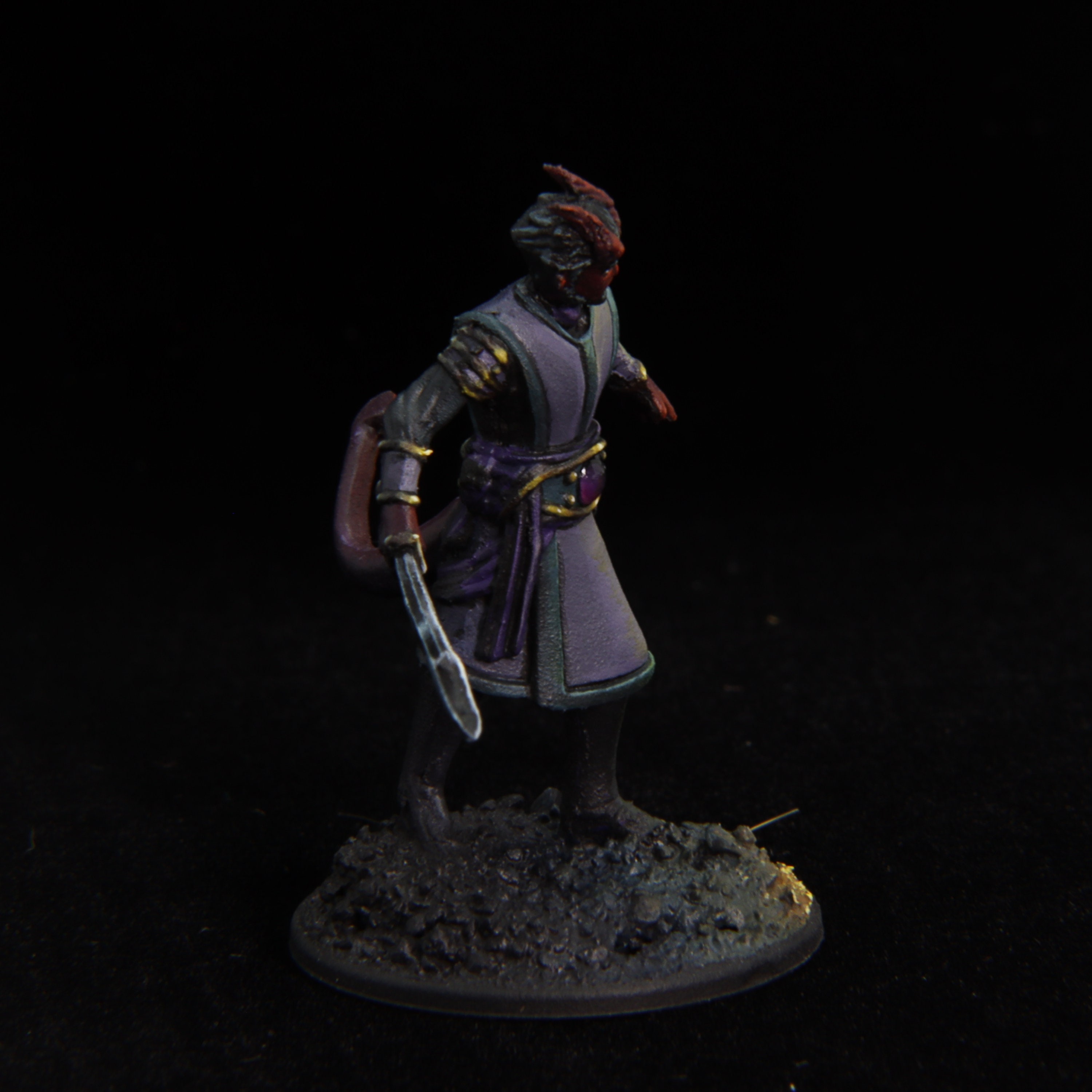 Shop — Yigg Miniatures