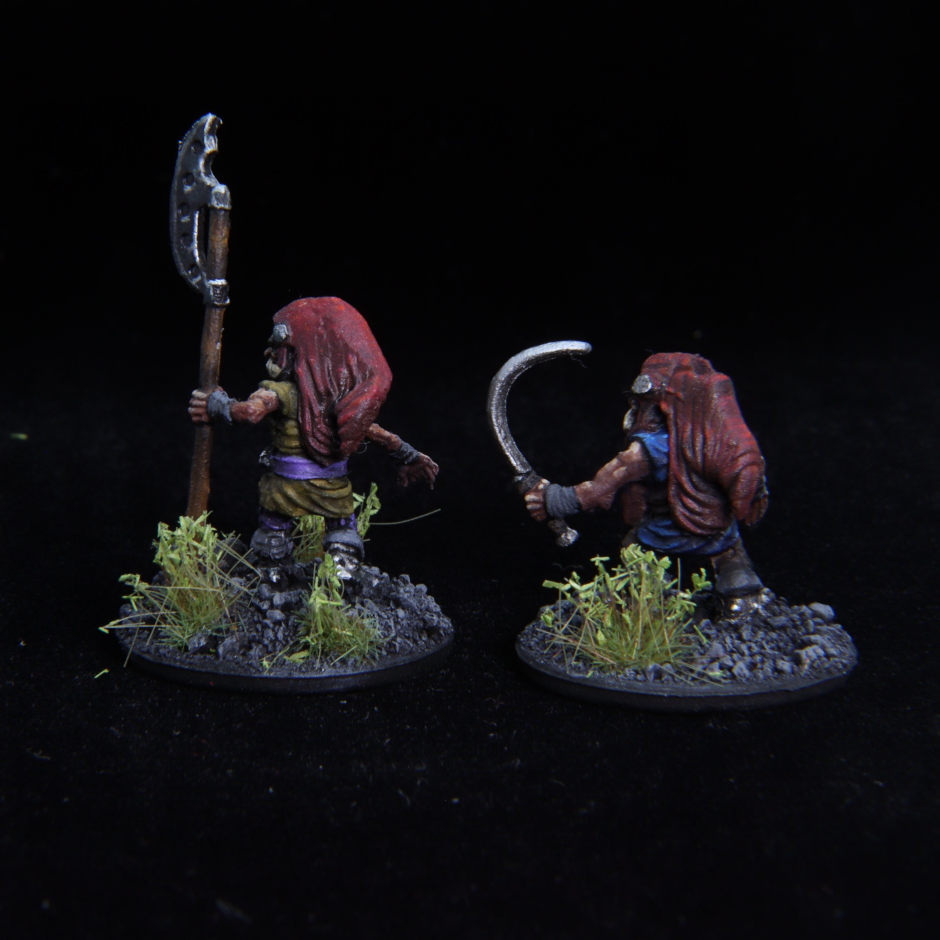 Shop — Yigg Miniatures