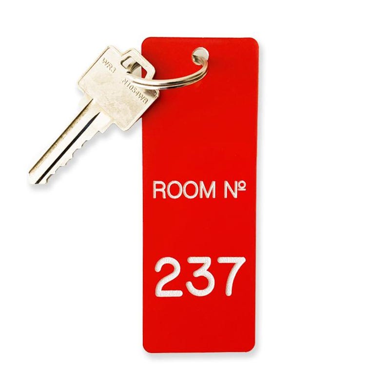 Overlook Hotel - Etsy