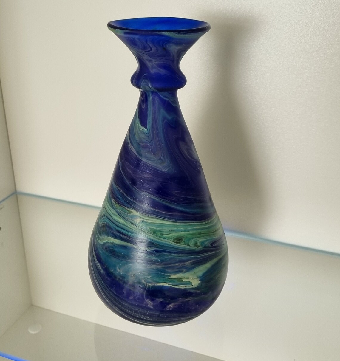 Hebron Glass – Handmade and Hand-blown From Hebron (palestine- West ...