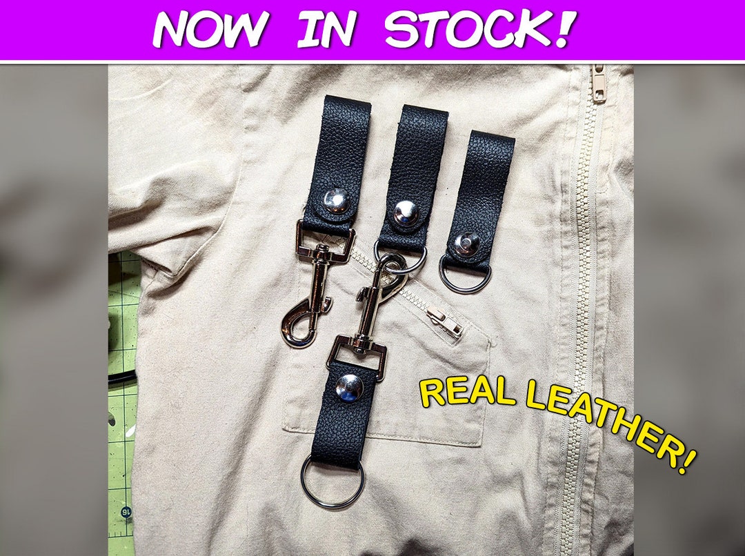 Ghostbusters Key Fobs - FULL SET! - Etsy