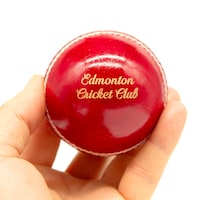 Engraved Cricket Ball - Etsy