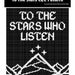 To the Stars Who Listen, ACOTAR Corner to Corner Crochet Pattern, C2C ...