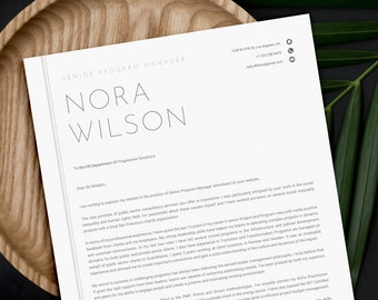 Cover Letter Template Sample Letter & Writing Tips Motivational Letter ...