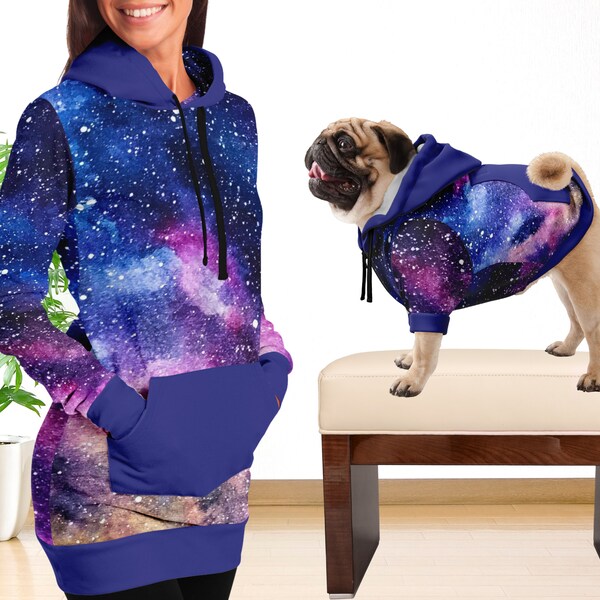 Matching Dog and Owner Clothes - Etsy