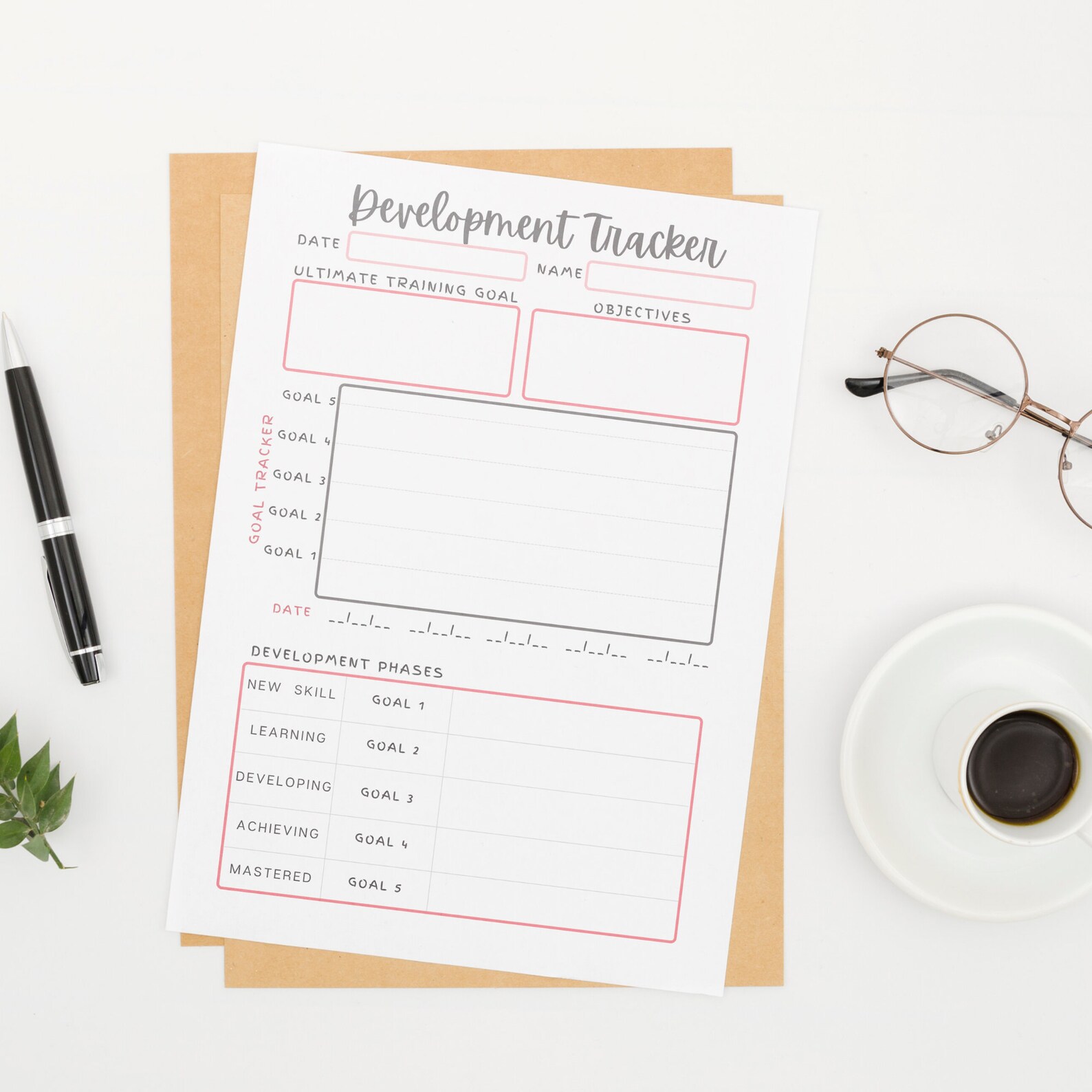 SERVICE DOG TRAINING Log Printable Service Dog Handler - Etsy