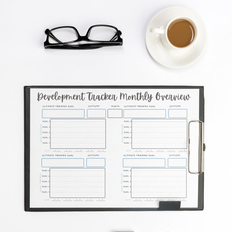 SERVICE DOG TRAINING Log Printable Service Dog Handler - Etsy