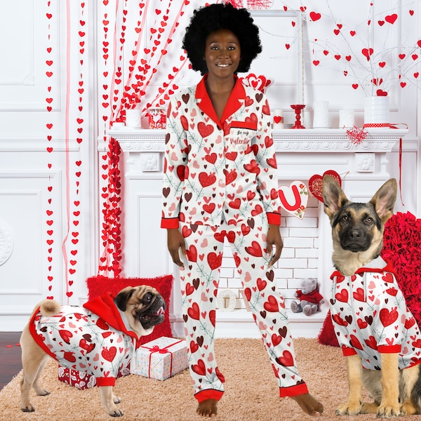 Matching Pet Owner - Etsy