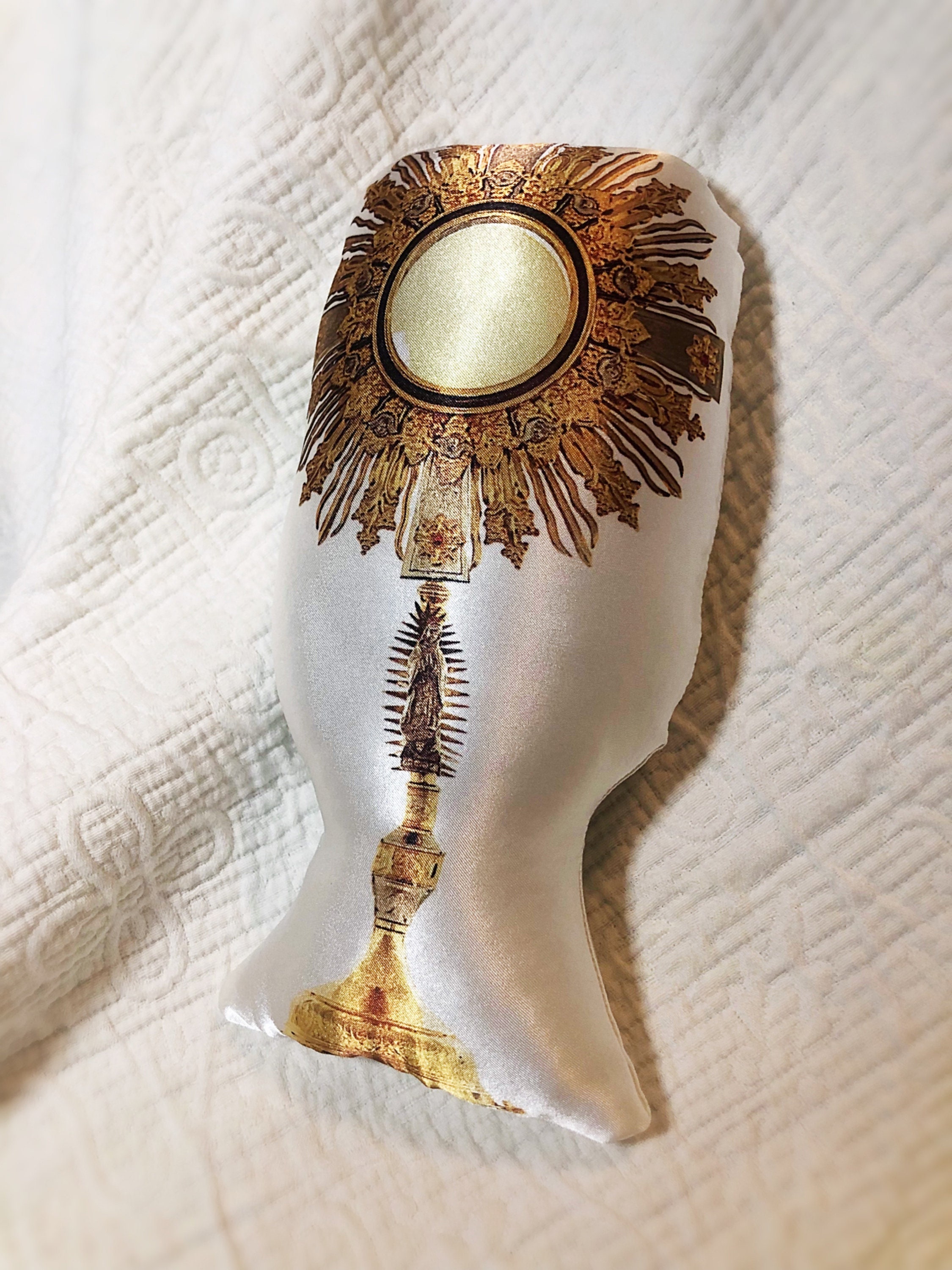 Mass Kit Play-set / Nonbreakable Catholic Toys - Etsy