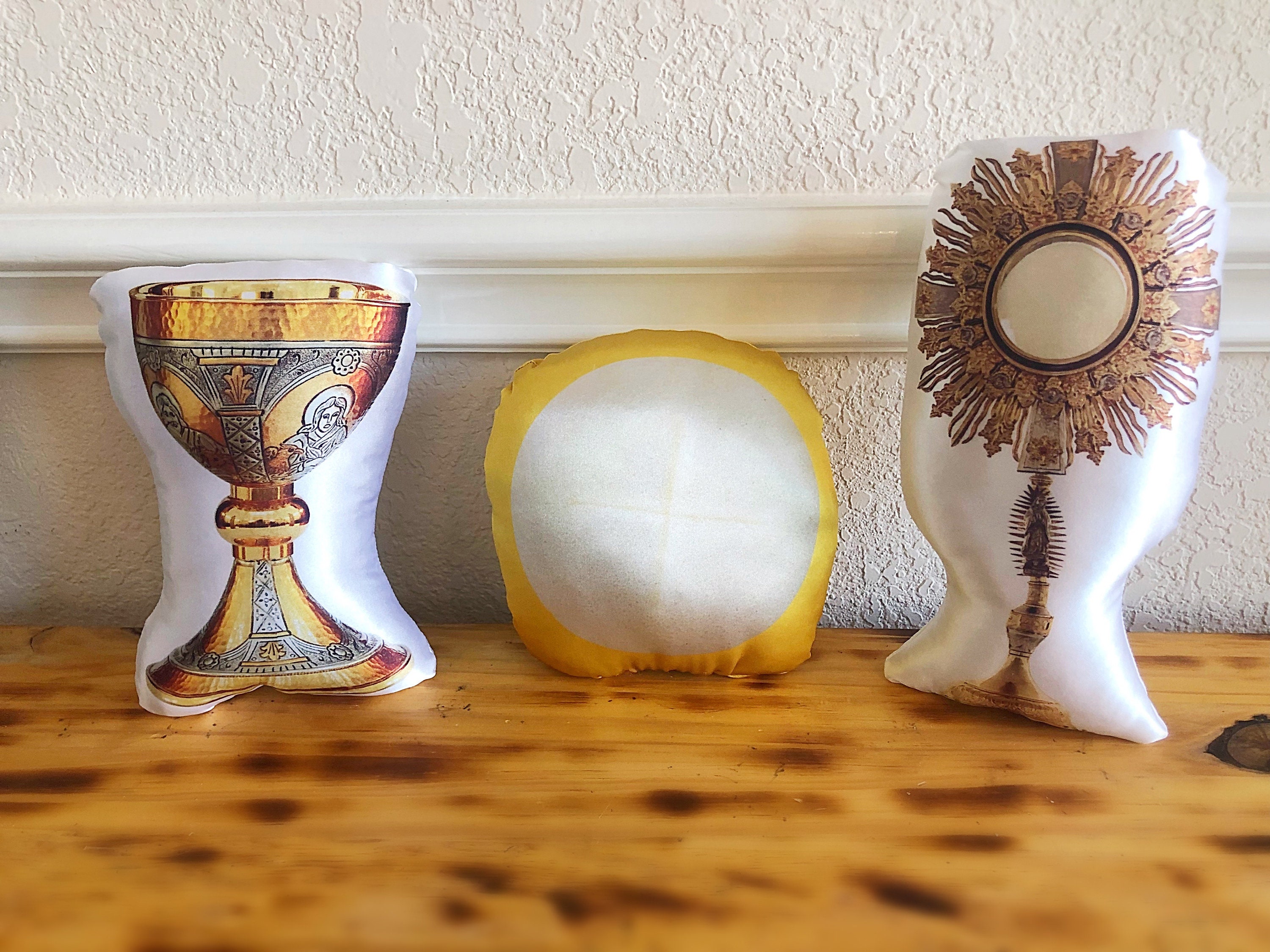 Mass Kit Play-set / Nonbreakable Catholic Toys - Etsy