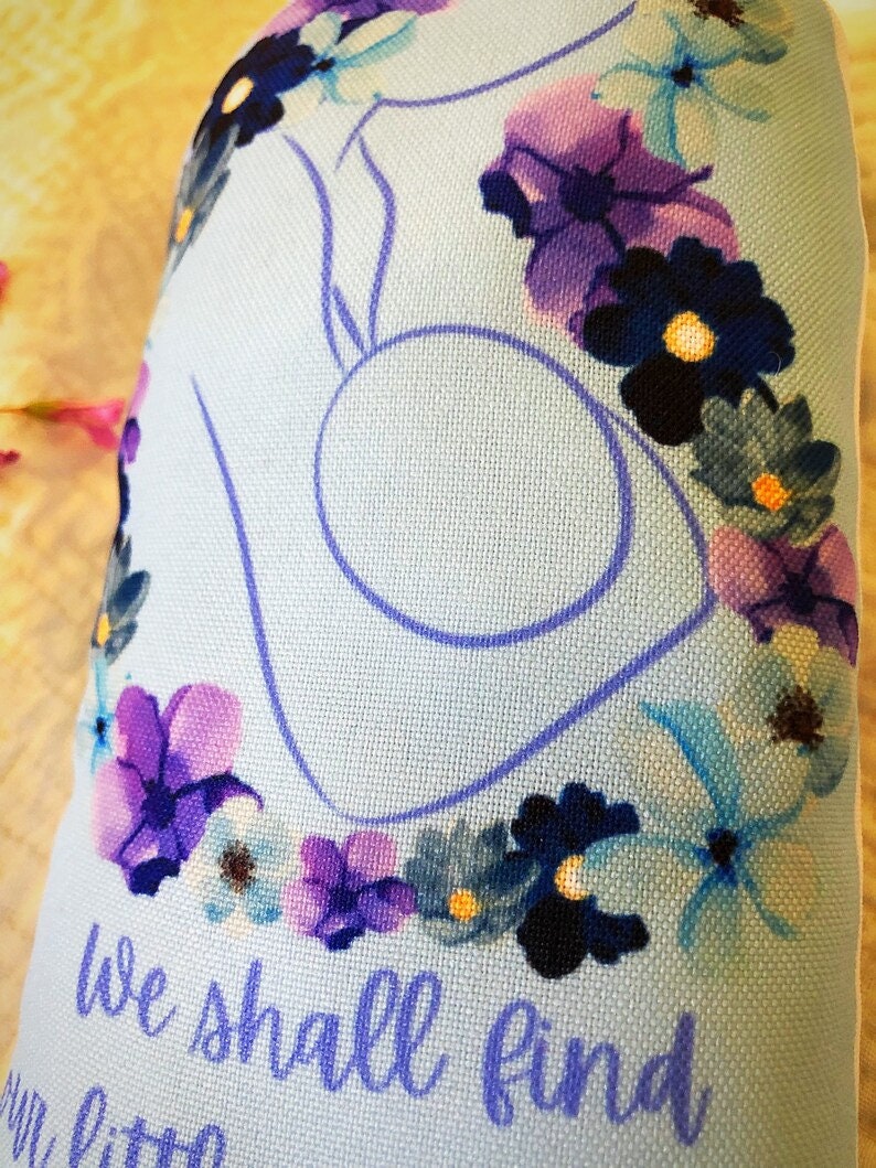 Miscarriage and Infant Loss Gift Box - Catholic Gift for Grieving Moms ...