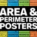 Adding and Subtracting Integers Posters Math Classroom Decor Math ...