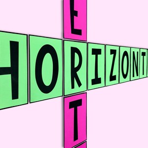 Horizontal and Vertical Posters - Math Classroom Decor - Math Anchor ...