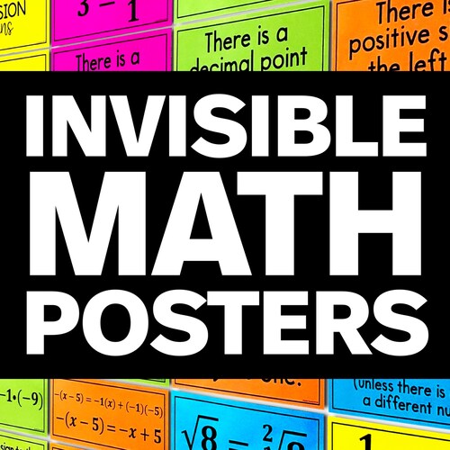 Famous Mathematicians Posters Classroom Decor Printable - Etsy