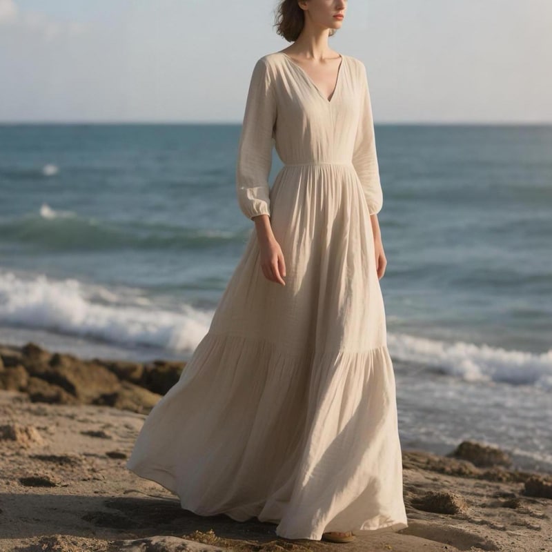 Bohemian Semi Formal - Etsy