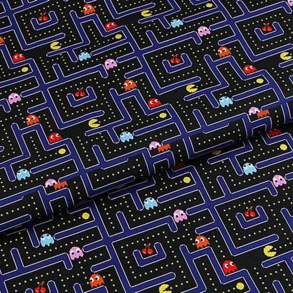 Board Game Fabric - Etsy
