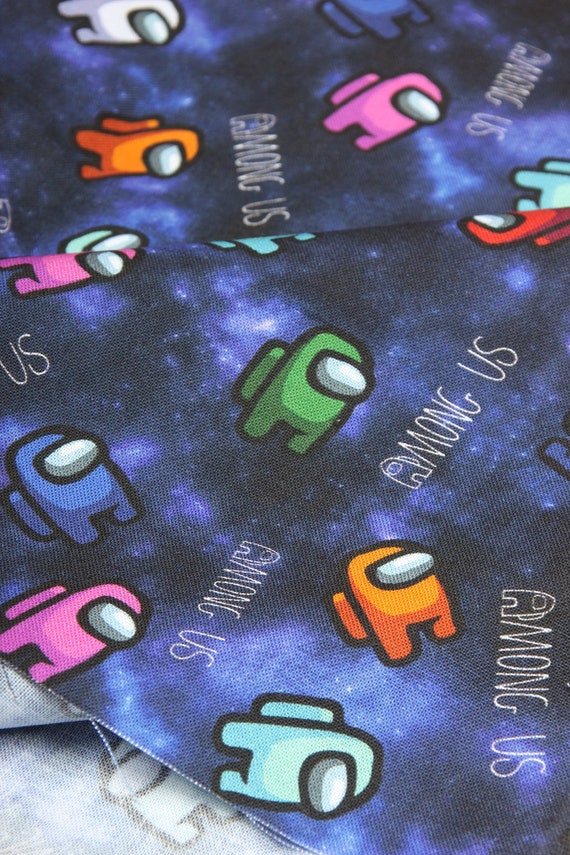 Hat Making & Hair Crafts Fabric Jewelry & Beauty Among Us Fabric ...