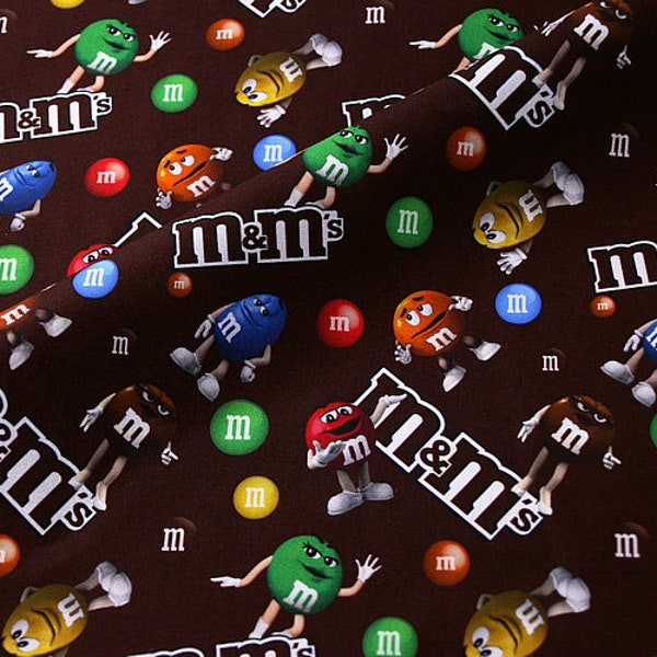 M and M Fabric - Etsy