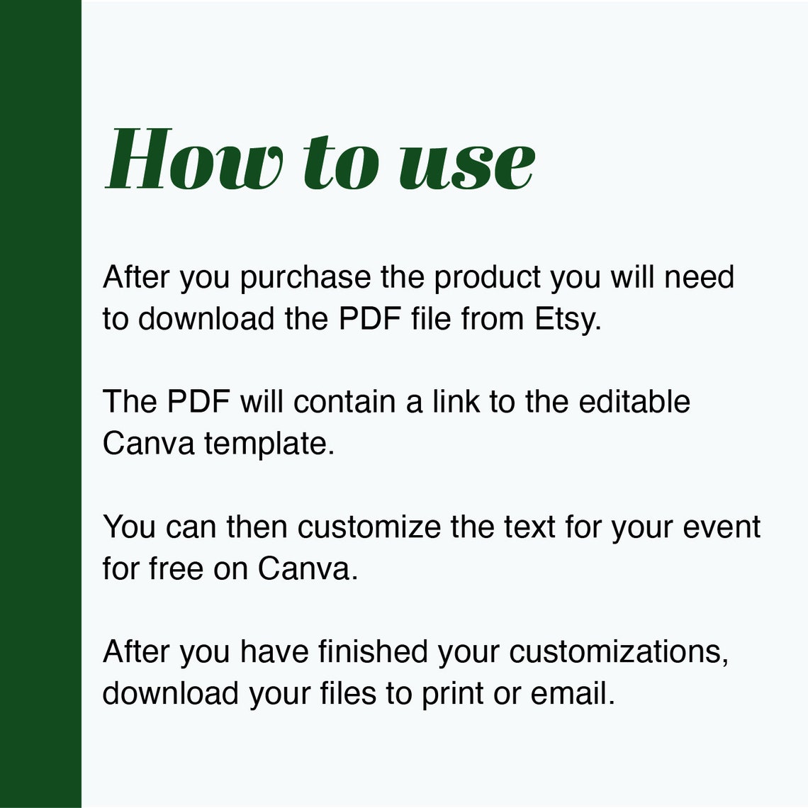 Professional Resume Template. Modern, Editable, Rust & Teal Colored ...