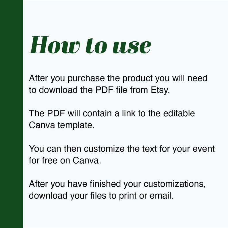 Professional Resume Template. Modern, Editable, Rust & Teal Colored ...