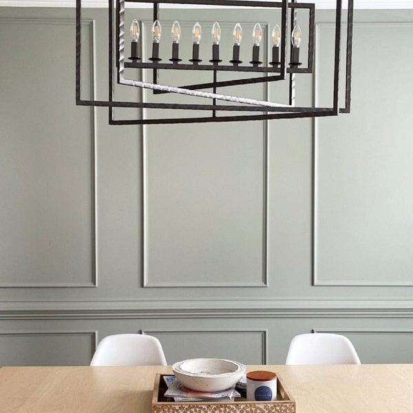 Trim Wall Design - Etsy