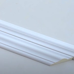 Buy Decorative Wainscot Panel Wall Moulding Design Ready Cut Online in ...