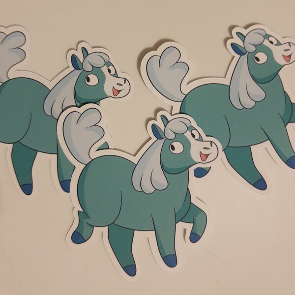 Centaurworld - Etsy