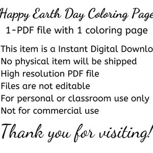 Earth Day Coloring Page, Mandala Tree Coloring Page, Earth Day Activity ...