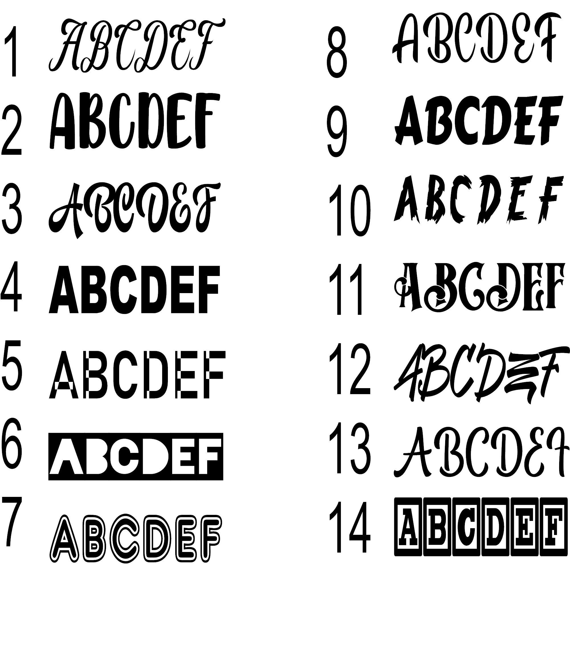 Professional License Plate, Custom License Plate, Travel Plate, Premium ...