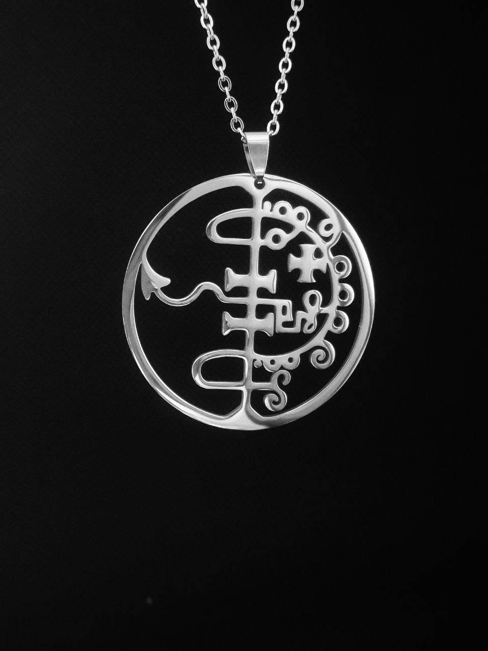 Asmodeus Sigil - Etsy