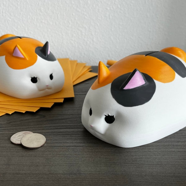 Ffxiv Fat Cat - Etsy